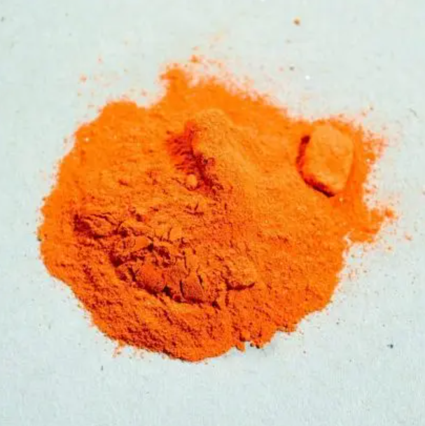 Realgar Ruby Sulfur - Ultrafine 99+% Purity Lab Grade Powder – Invictus ...