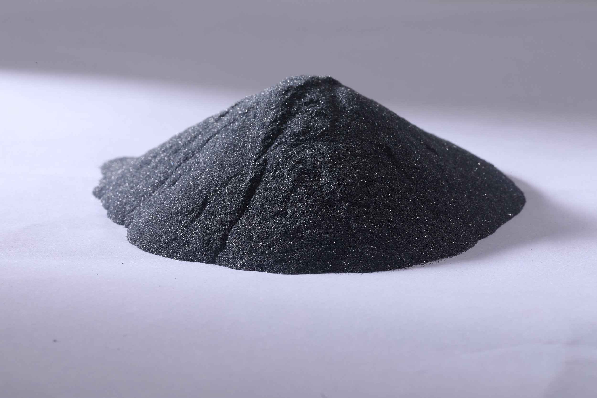 Silicon Carbide Powder -180 Mesh 99%+ Purity Lab Grade - Invictus ...
